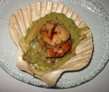 Splurge-Worthy Dining - Mon Appétit