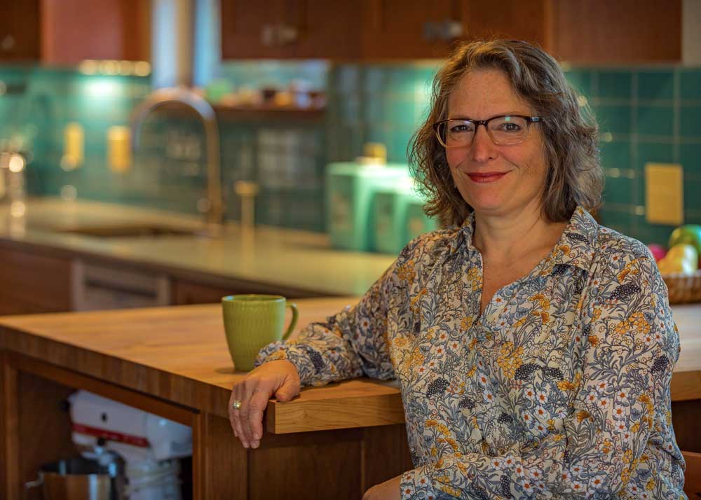 About - Mon Appétit